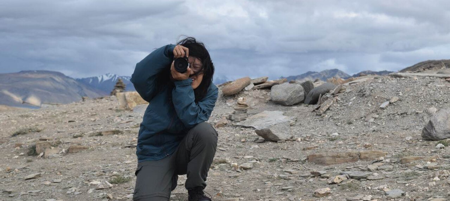 Beyond The Lens: Spotlighting Vietnam’s Marginalized Women