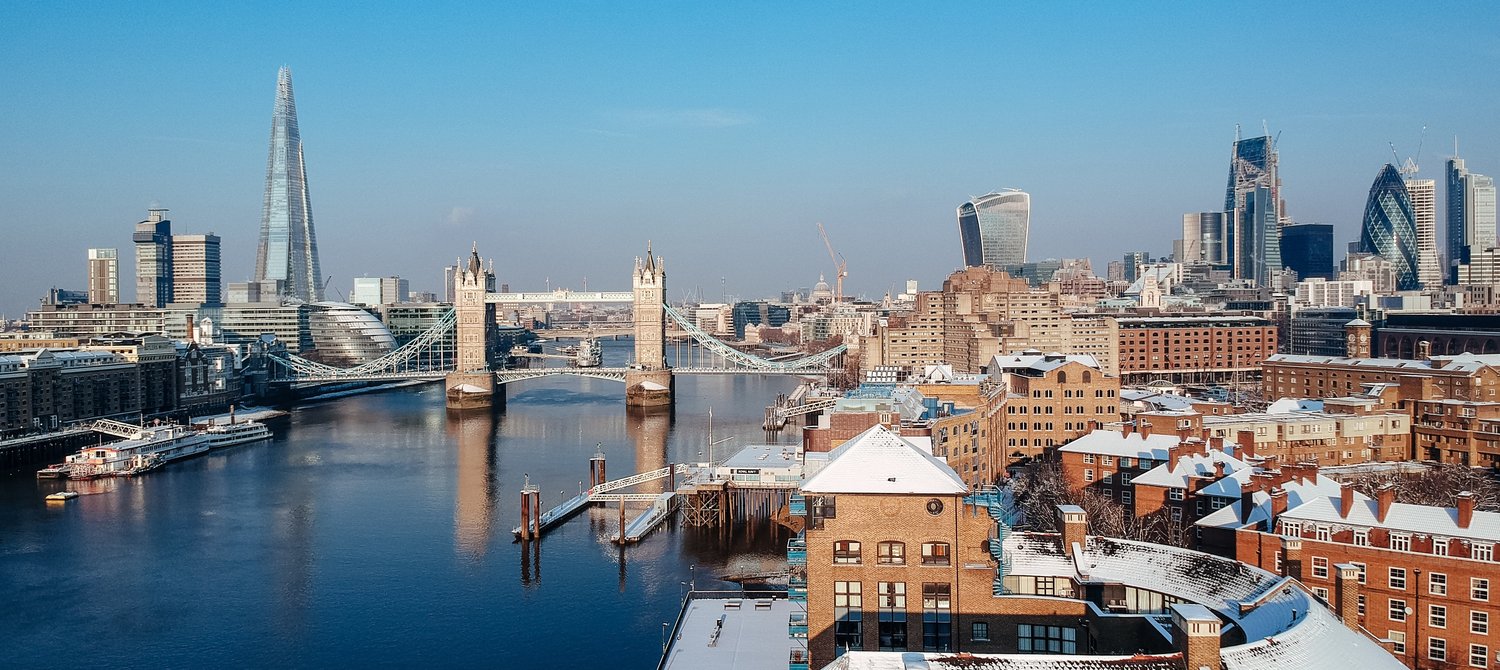 Thames Water Plans to Use ‘Poo Power’ to Heat London Homes, Cutting ...