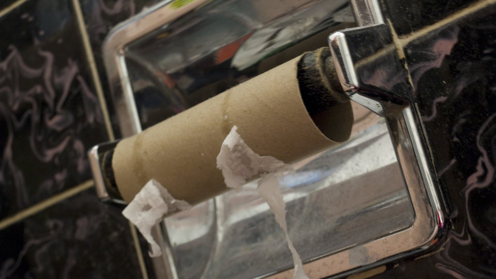 Men Finally Realized Period Products Should Be Free When They Were ...
