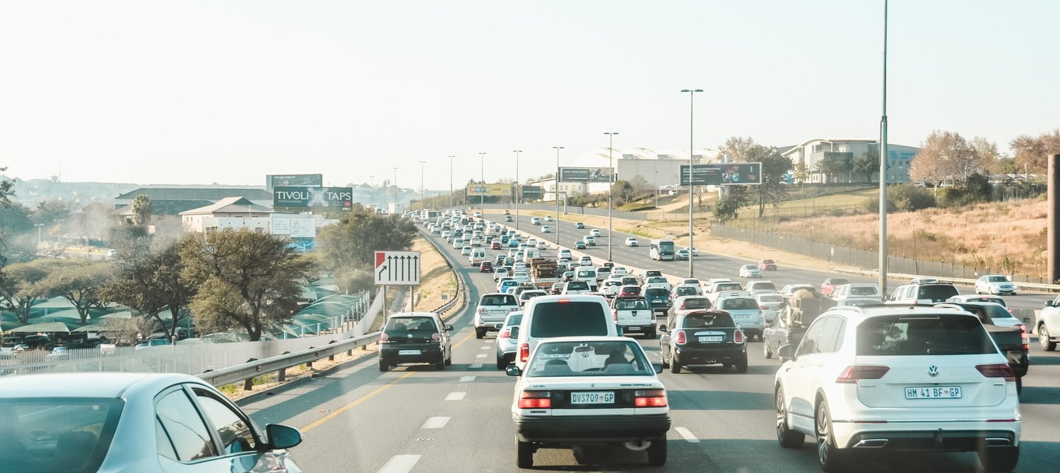 Millions of ‘Dirty and Dangerous’ Second-Hand Cars Sold to Africa: Report