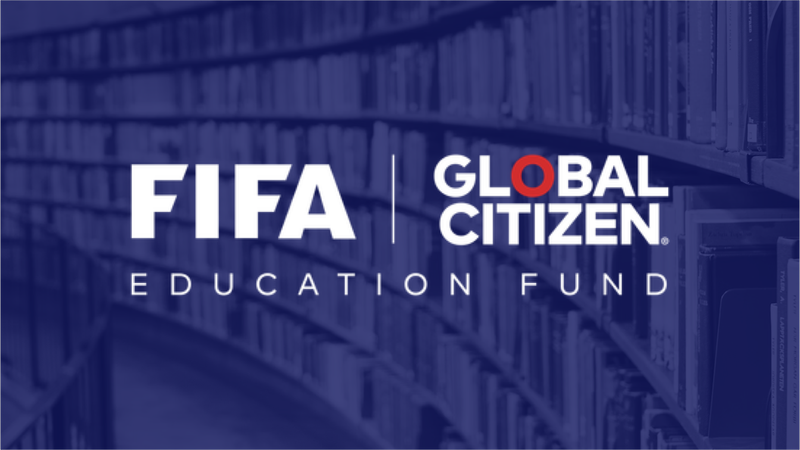 FIFA World Cup™ 2026 Final Half-Time Show: A Half-Time Show Like No Other