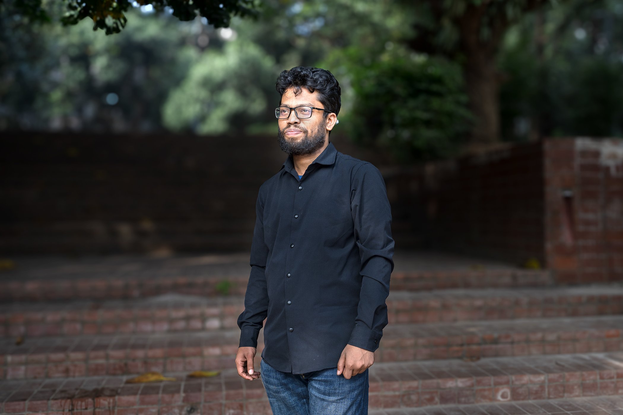 I Saw Cyclones and Floods Swallow Entire Villages — Now I Defend The Planet