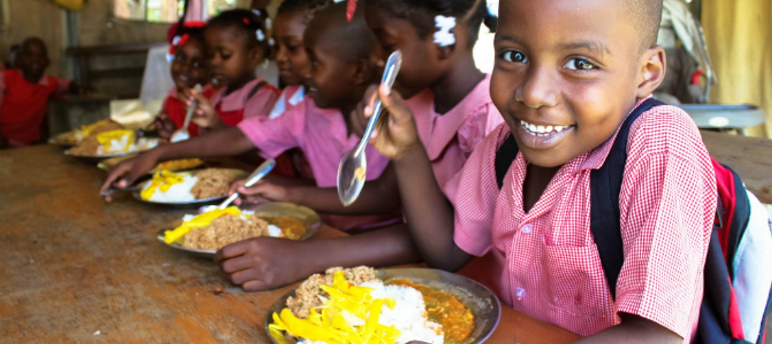 6 Facts That Show Ending World Hunger By 2030 Is Possible