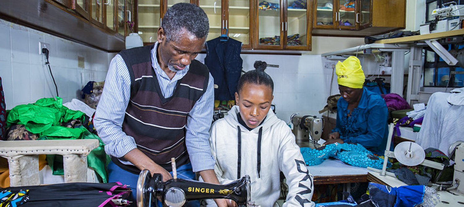 Why the World Needs the International Labour Organization Now More Than ...