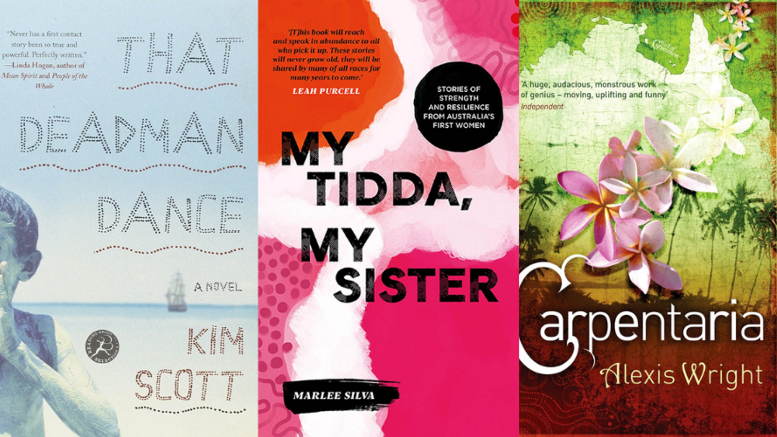 10 Must-Read Books by Indigenous Australians Telling Indigenous Stories