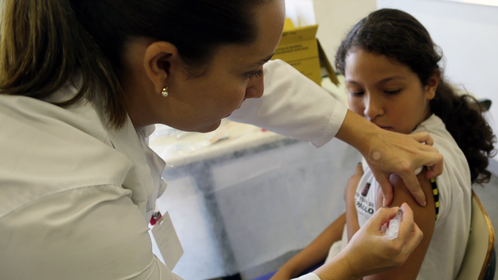 Here's What You Should Know About the HPV Vaccine