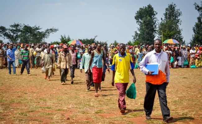 7 reasons why ending world hunger still needs to happen