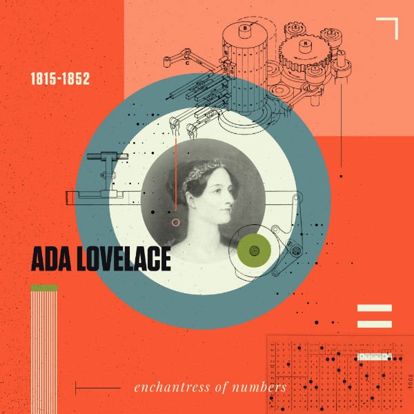32 Posters of Badass Women in Science to Inspire Girls Today