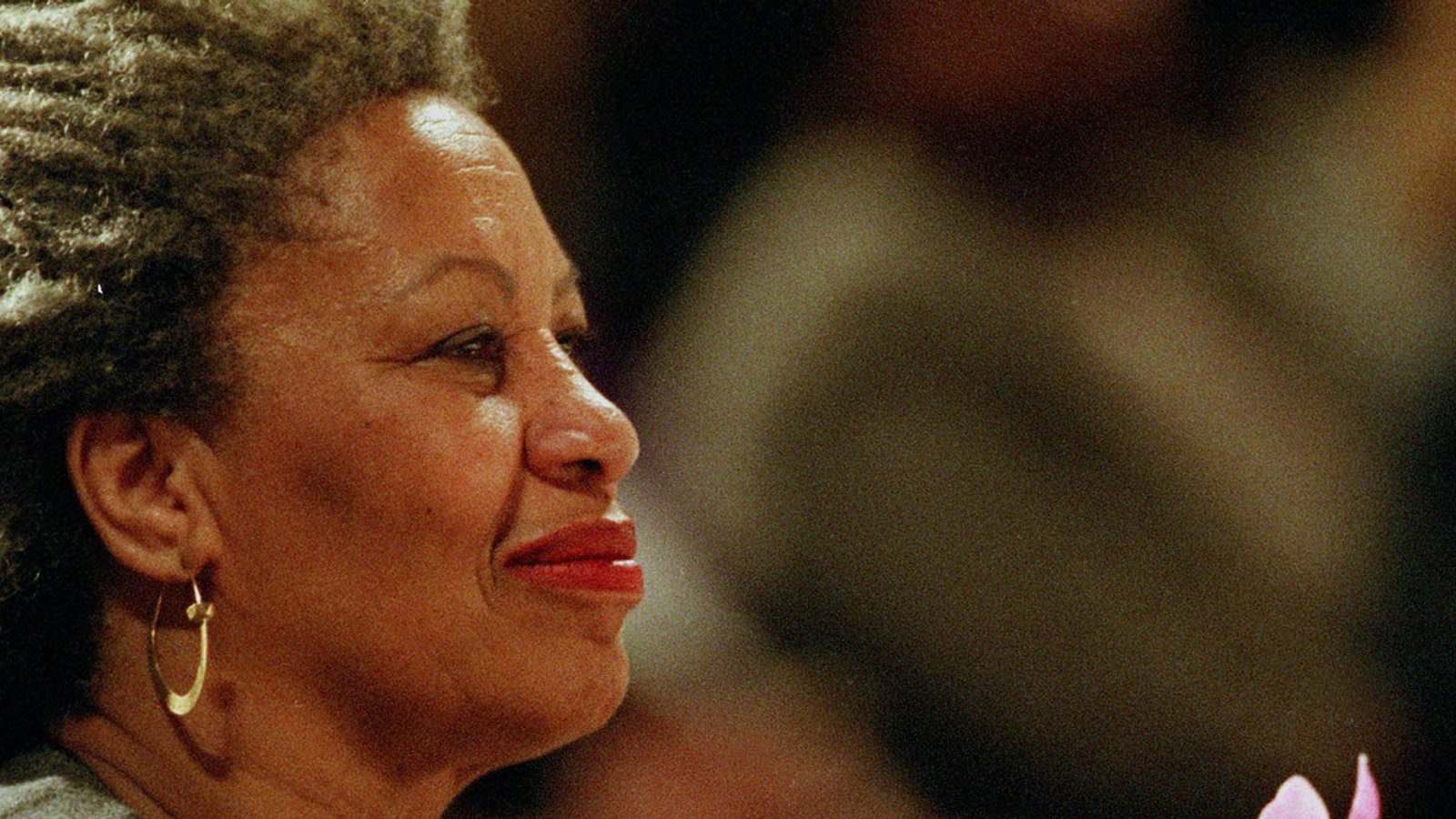 Toni Morrison Friendship Quotes 10 Toni Morrison Quotes That Show Why