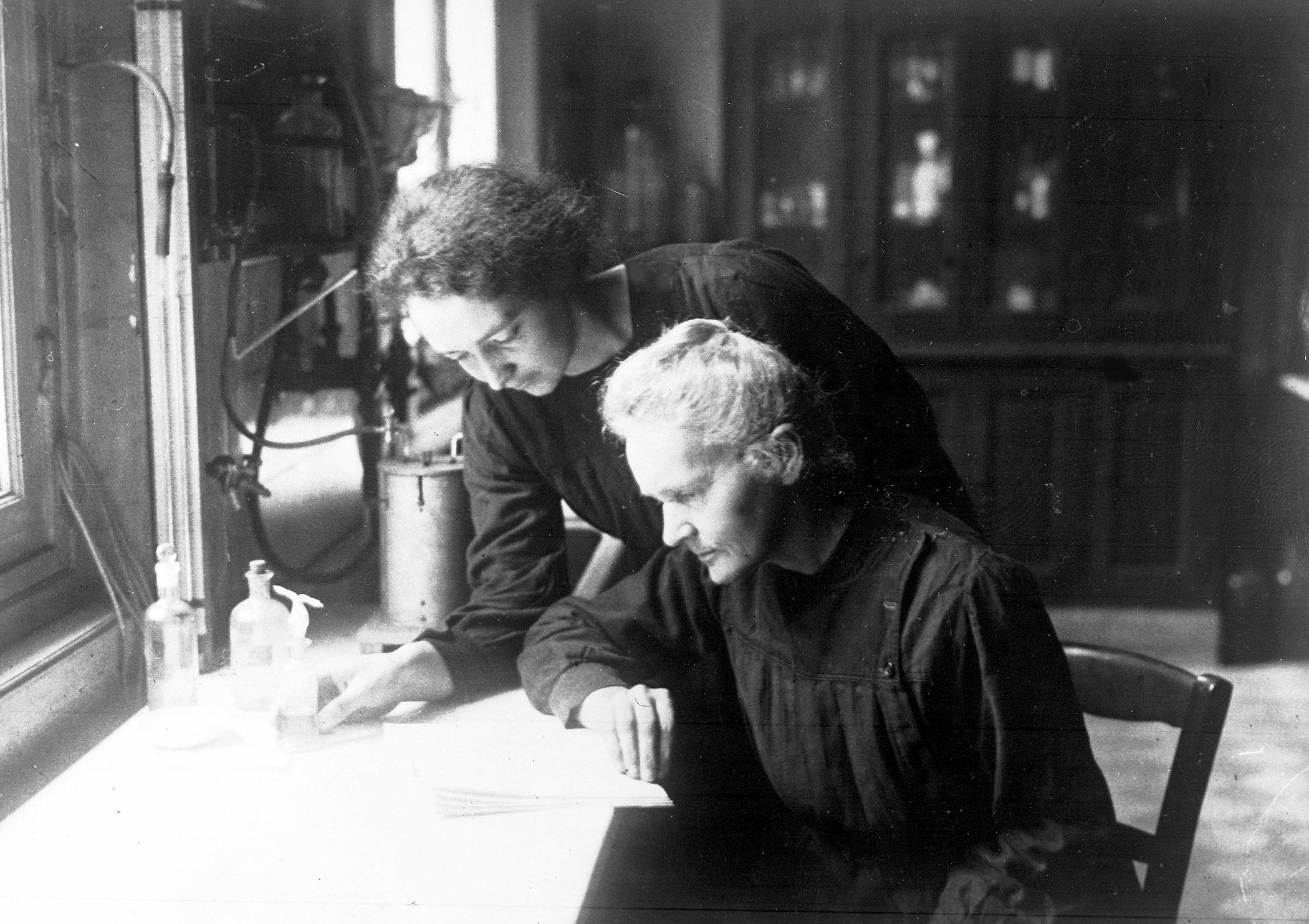 12 Badass Women Who Changed the Course of Human History