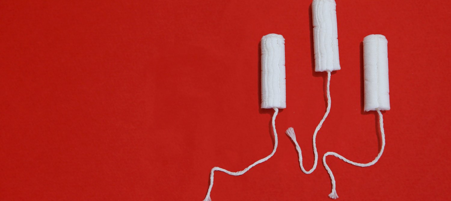 Pantone Just Introduced the 'Period' Color to Normalize Menstruation
