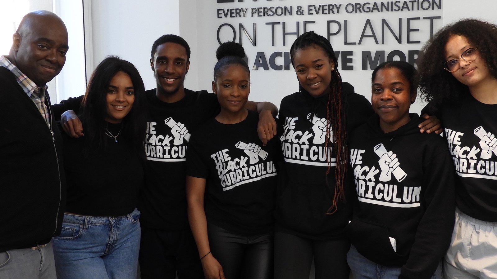 Meet the 23-Year-Old Londoner Leading the Fight to Teach Black British ...