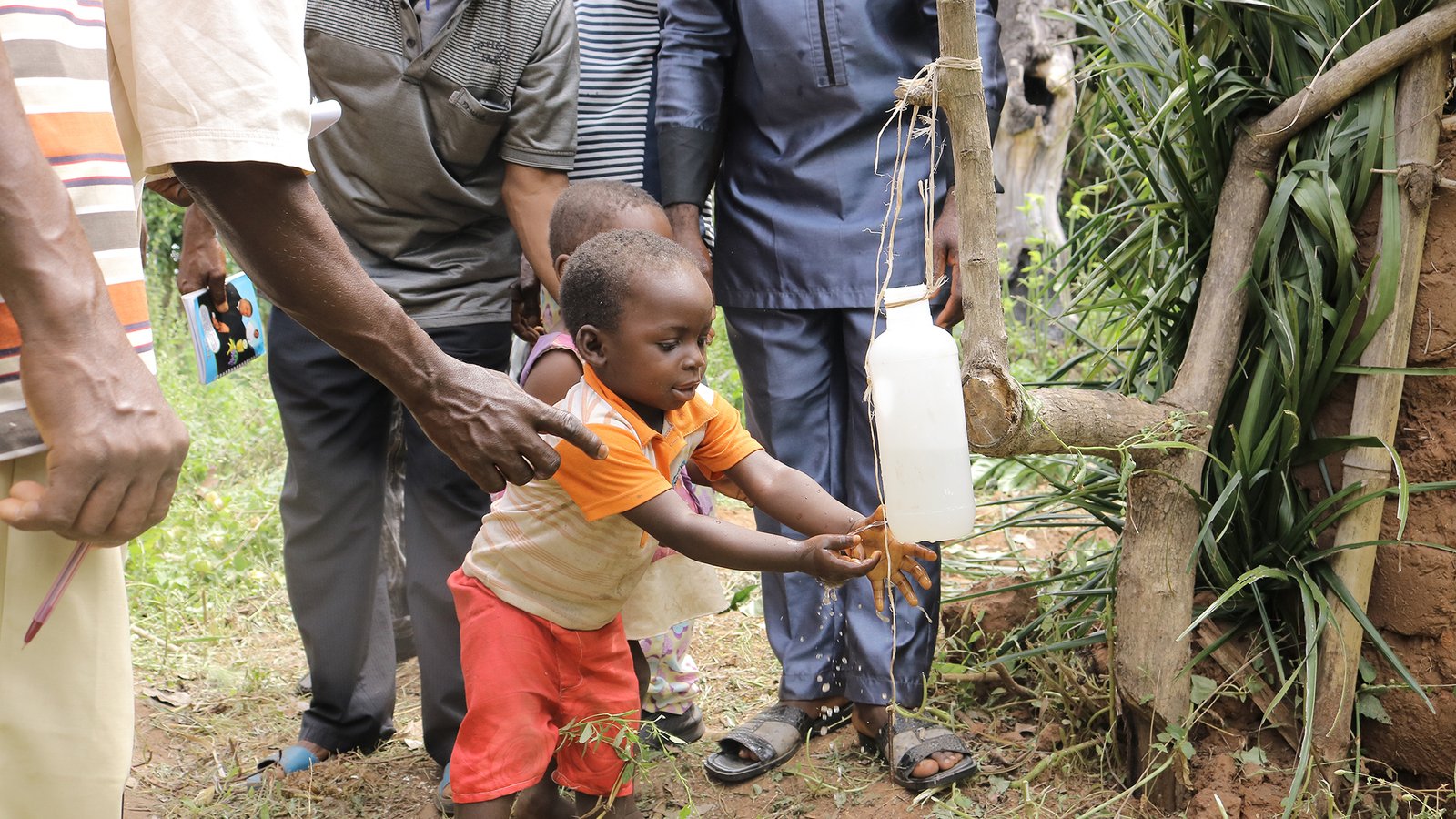 9 Essential Organizations Global Citizen’s ‘Global Goal Live’ Campaign ...
