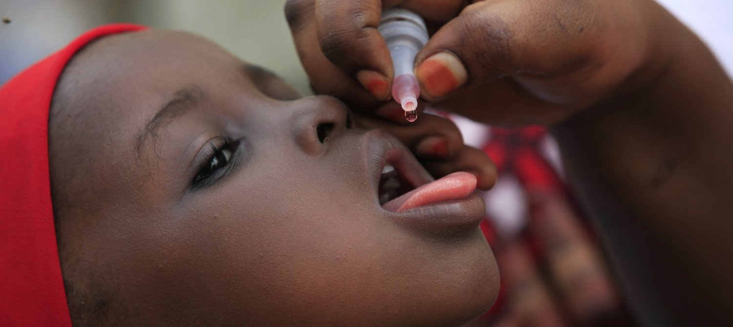 17 Important Facts You Might Not Know About Polio