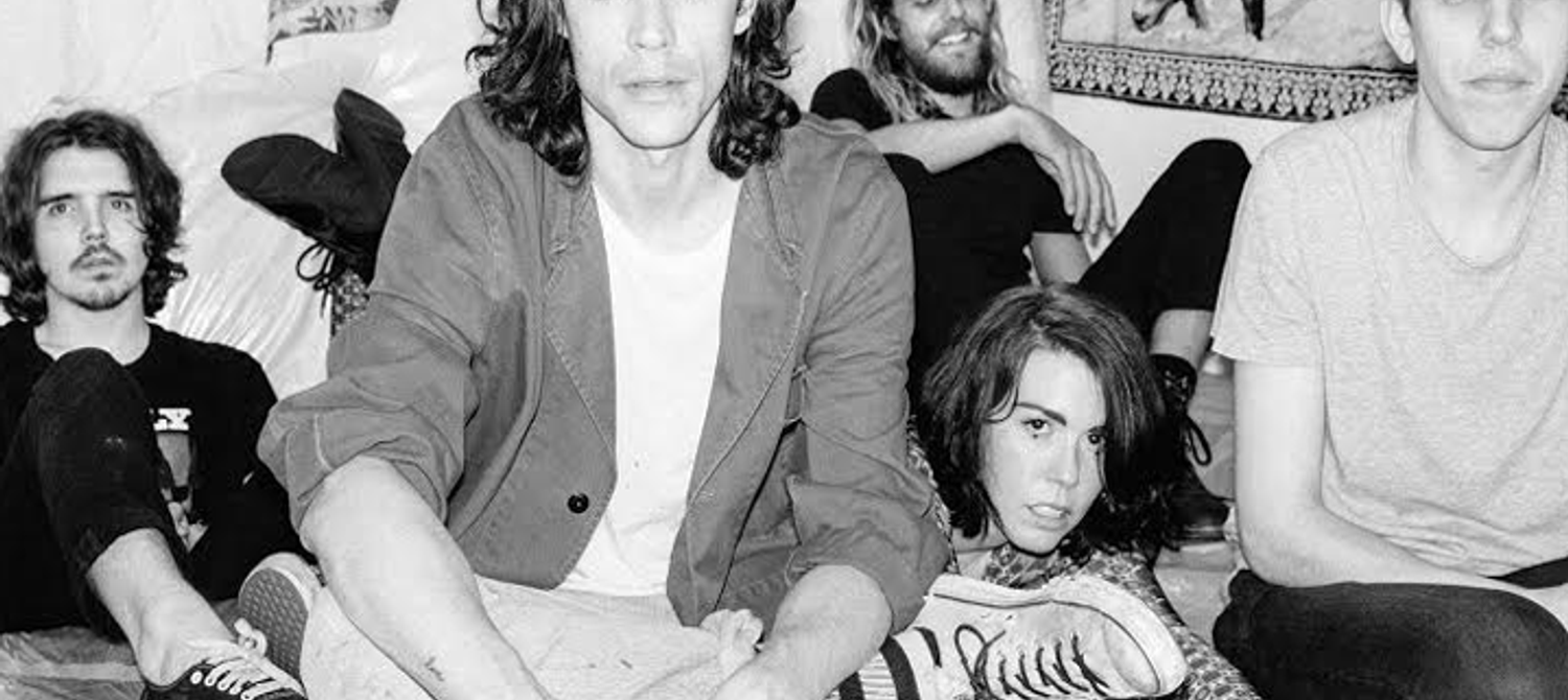 Grouplove (Full Tour)