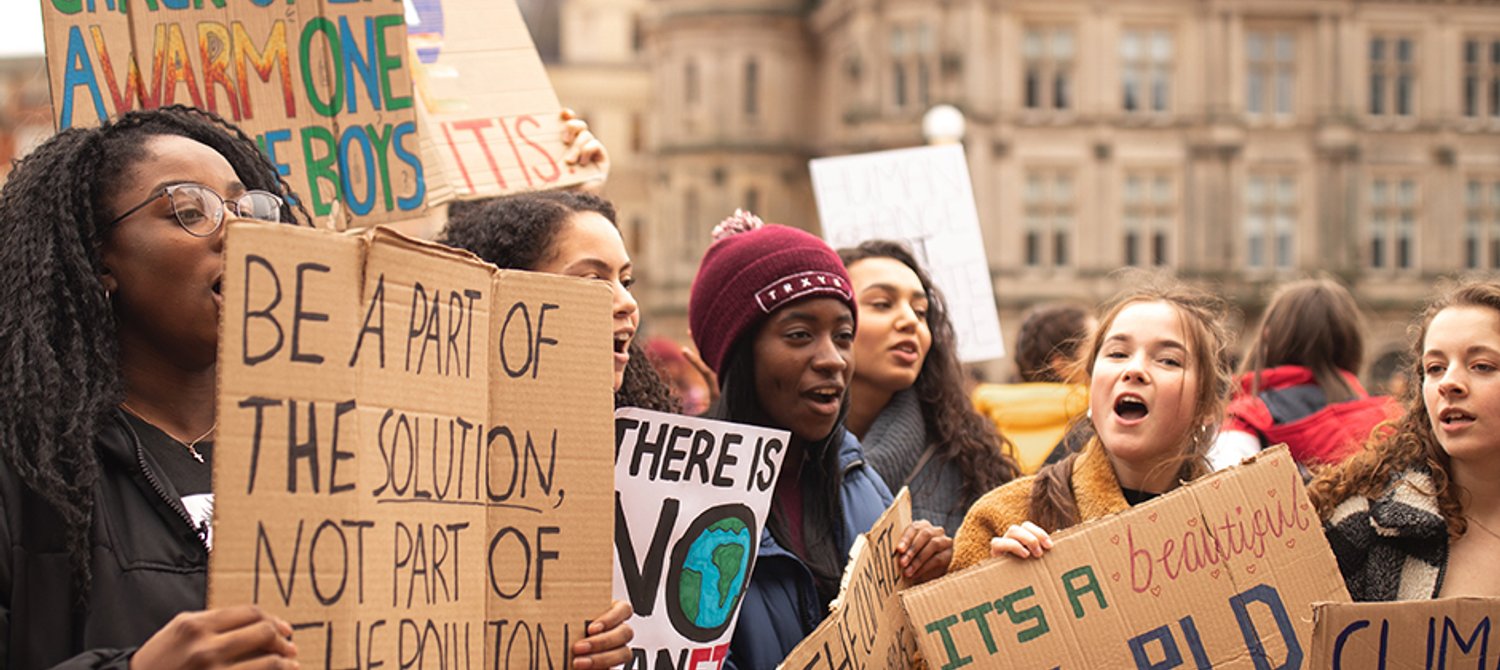 What Is COP26 — and Why Is the Summit a Critical Moment For Leadership ...