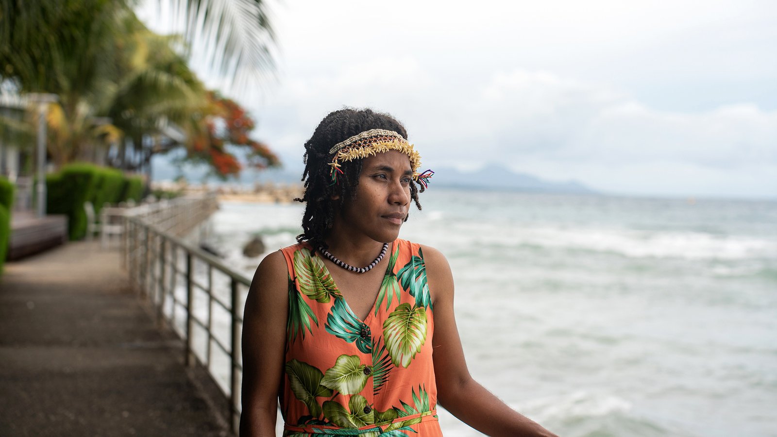 Poorer Nations Deserve Climate Justice — So We Took Climate Change to Court