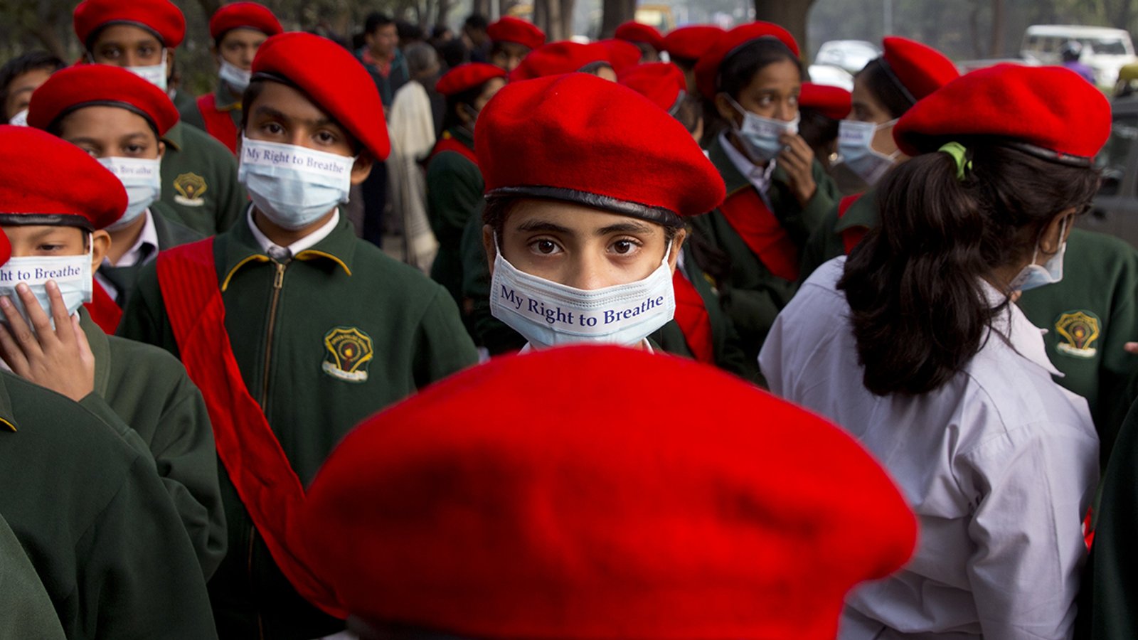 How Can Climate Change Impact Global Health?
