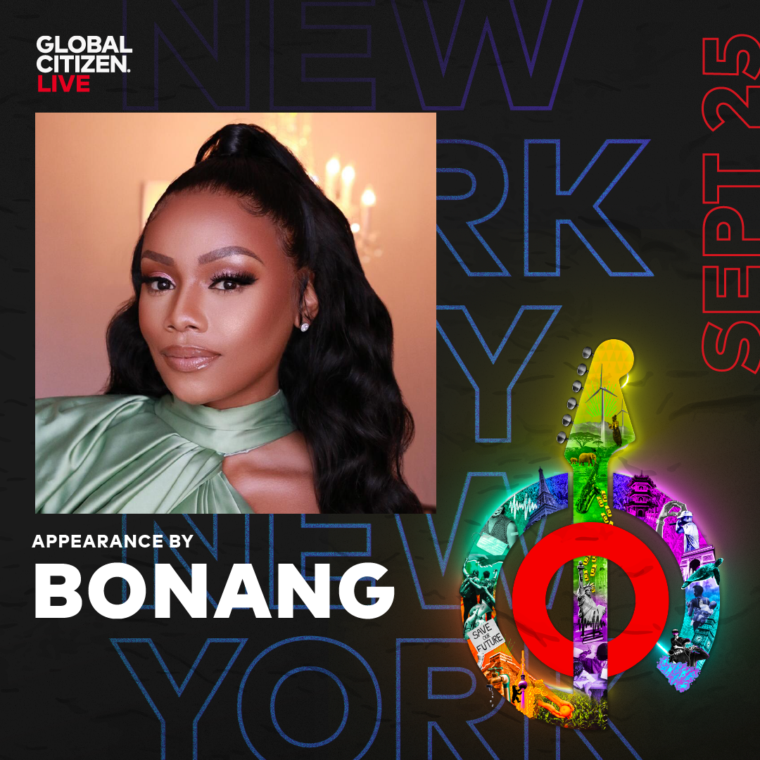 Bonang Matheba, Nomzamo Mbatha, Sho Madjozi, Ebuka Obi-Uchendu, and ...