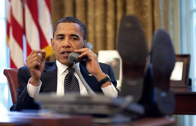 44 Times President Barack Obama Showed He's a Normal Guy
