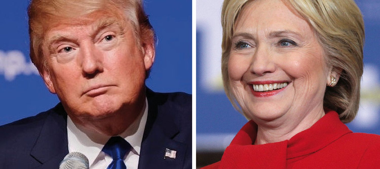 Here's What the Electoral Map Would Look Like if Only Women Voted
