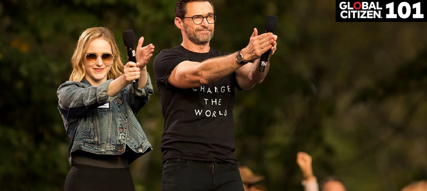 Meet the Global Citizen Ambassadors and Advocates for Change — and See ...