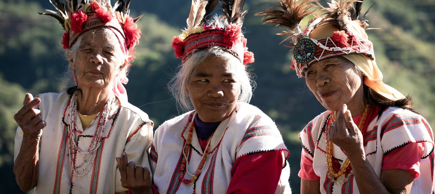 Stand up For Indigenous Peoples