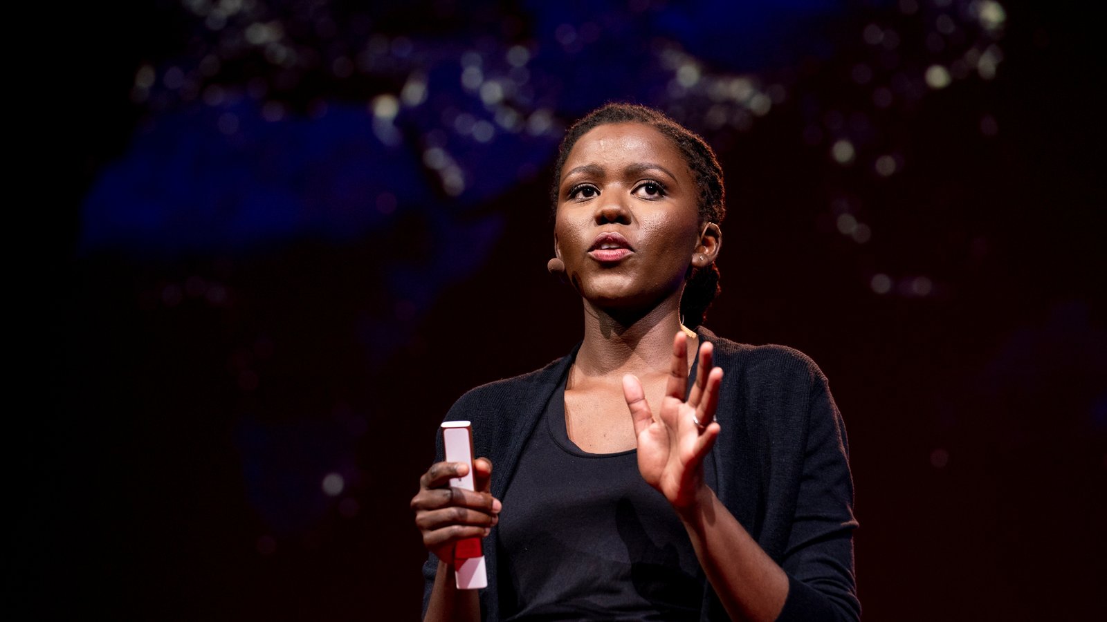 10 Women Scientists Leading the Fight Against the Climate Crisis