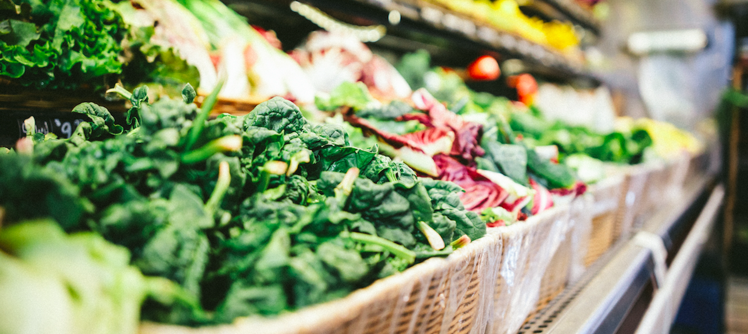 7 Ways to Stop Wasting Food, Save Money and Save the Planet