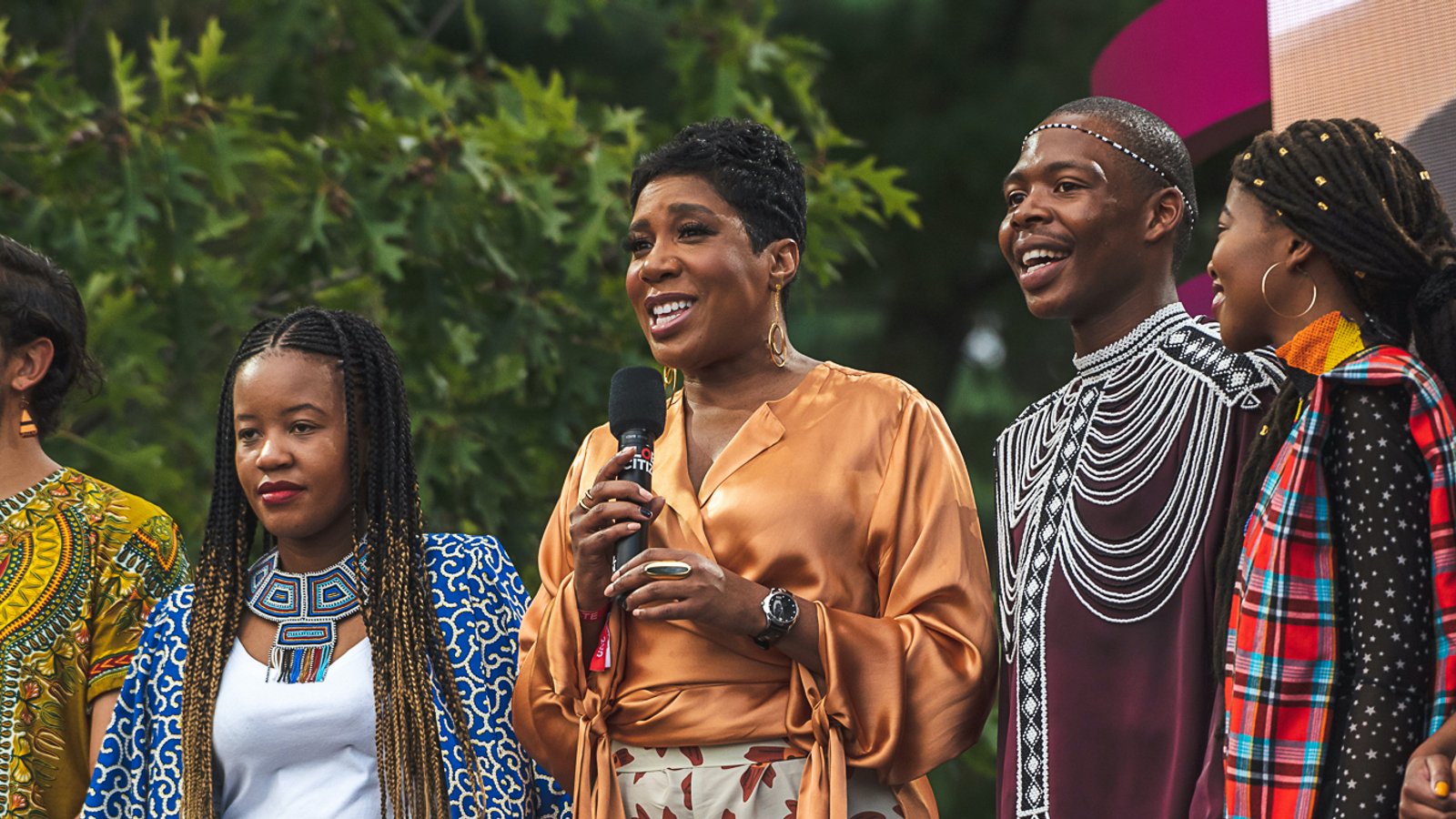 Global Citizen’s Fellowship Program in Africa: Everything You Need to Know