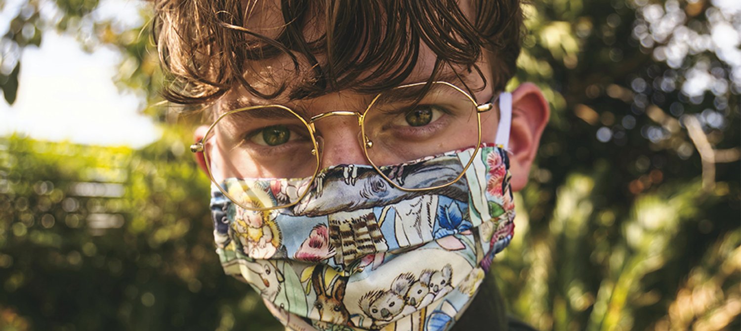 #WorldMaskWeek: All the Benefits of Wearing a Mask and How You Can Get ...