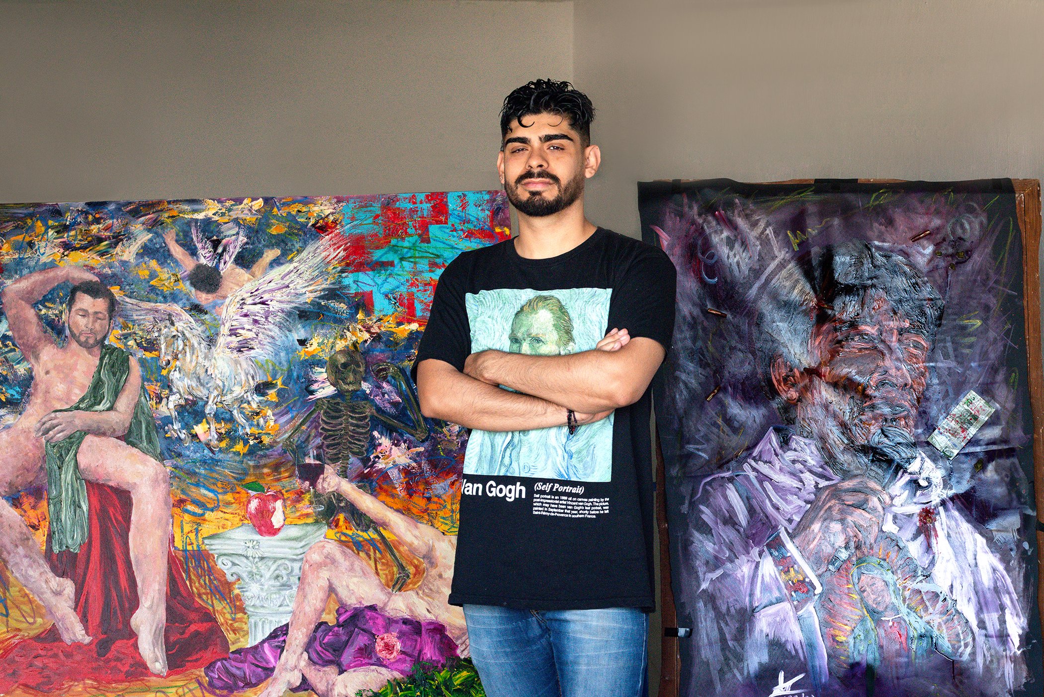 Mexico’s Homeless Community Showed Up For Me — Now I Support & Advocate ...