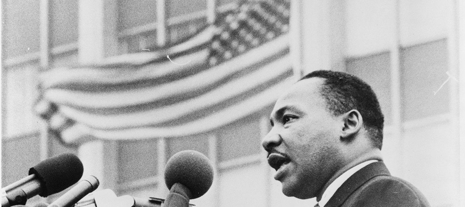 Lessons from Martin Luther King Jr.’s Legacy of Resistance