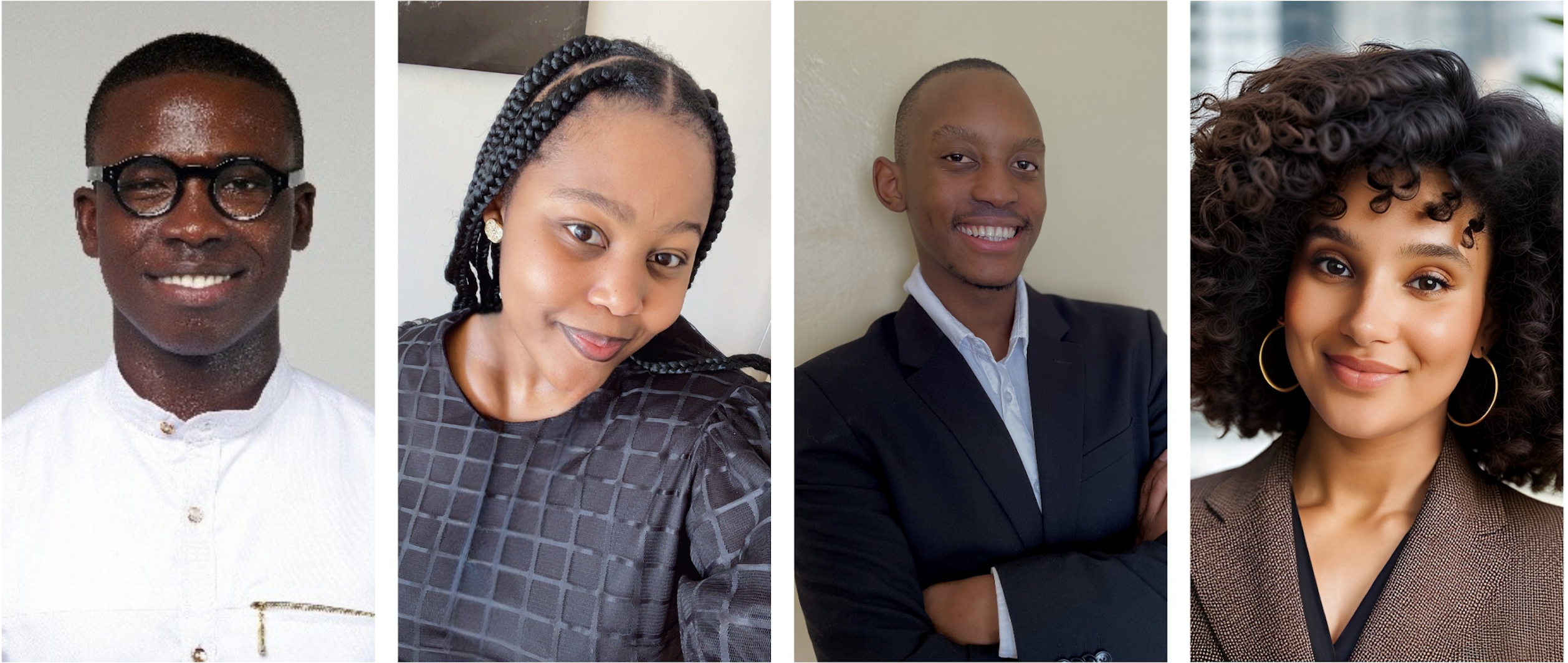 Global Citizen Fellowship Program 2025: Meet the New Cohort of Fellows