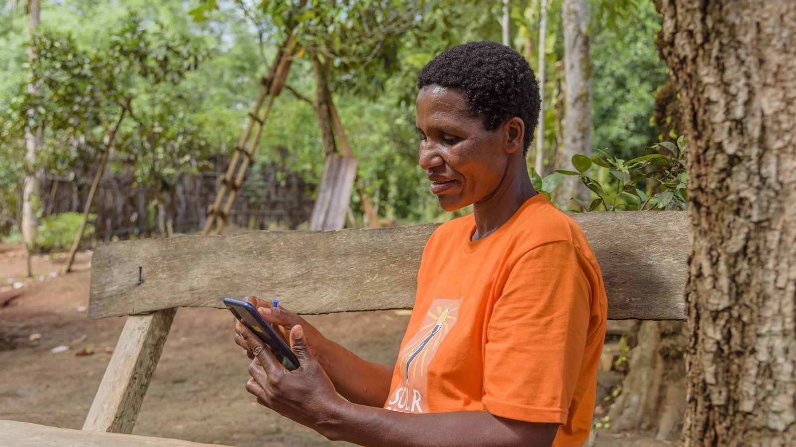 How Solar Sister Entrepreneurs Find Economic Empowerment While Fighting ...
