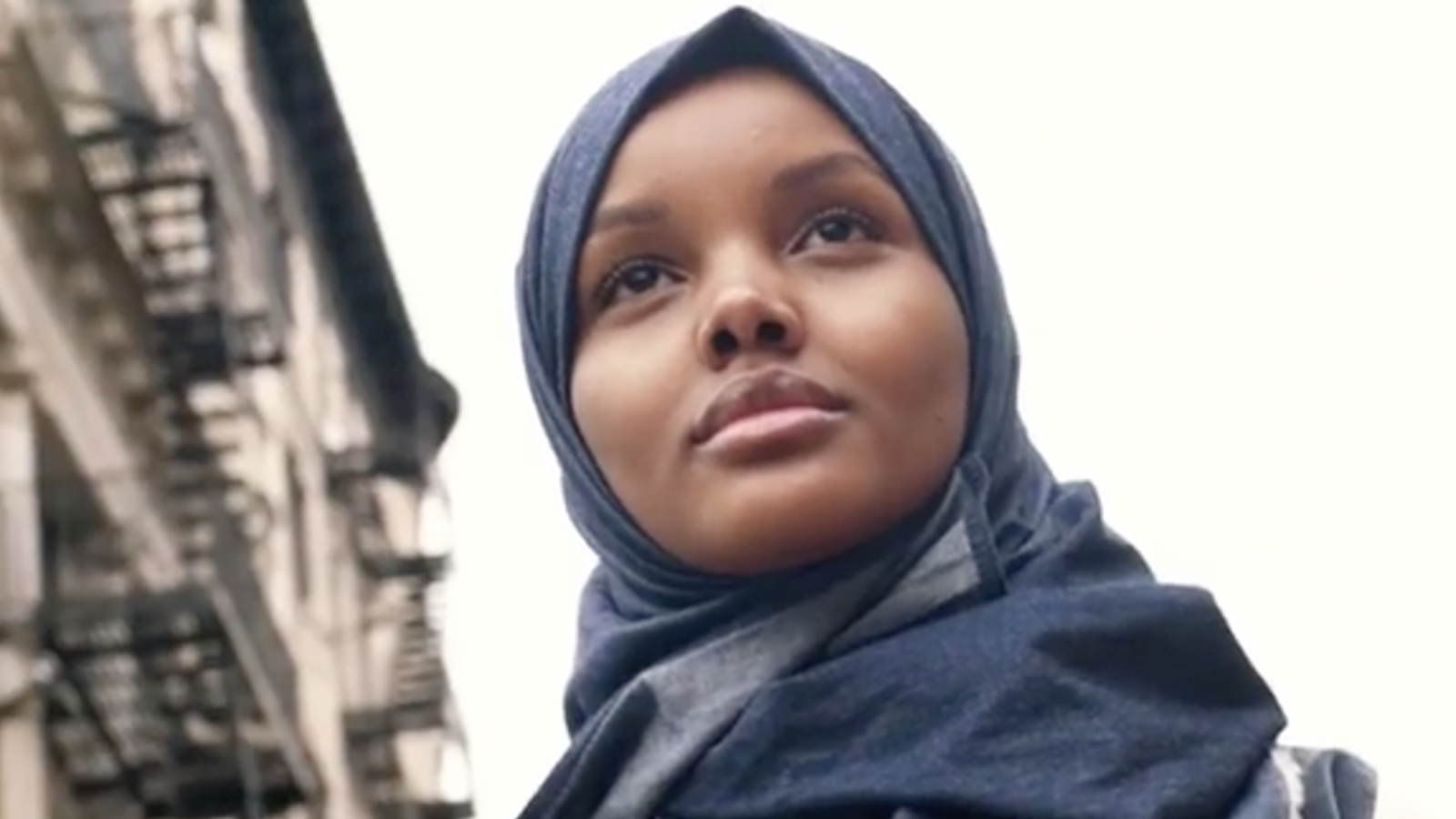 Hijab Goes Mainstream as Advertisers Target Muslim Money