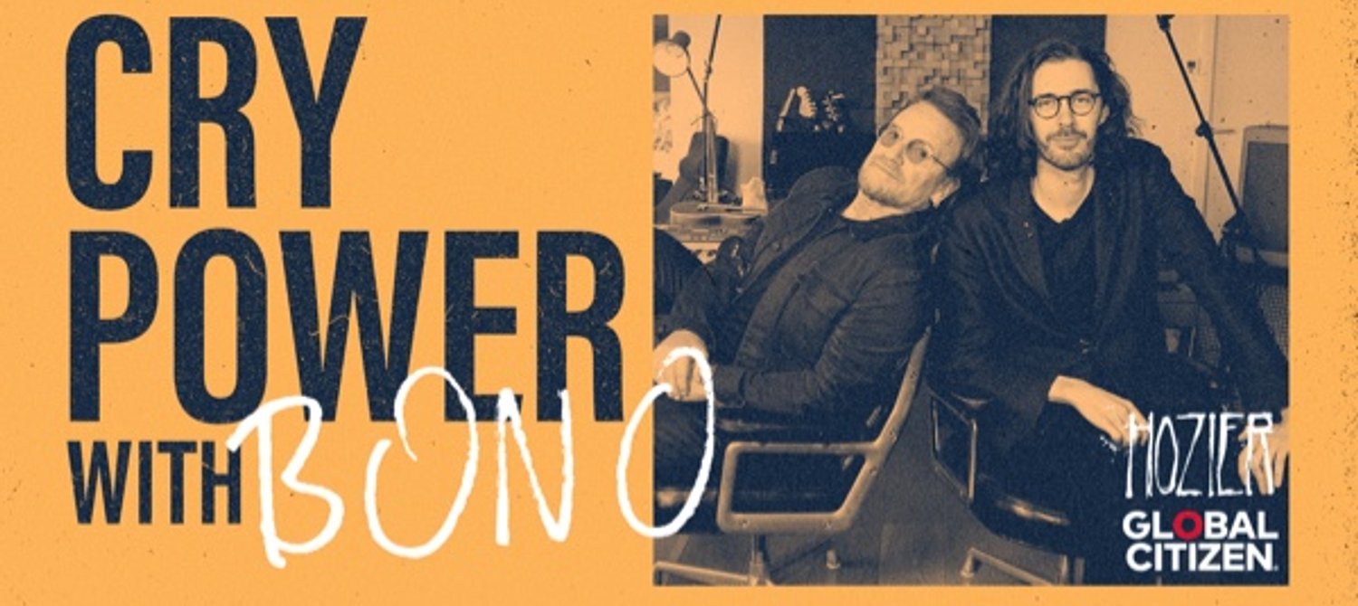 Cry Power Podcast Episode 2: The HIV/AIDS Crisis Symbolises Inequality