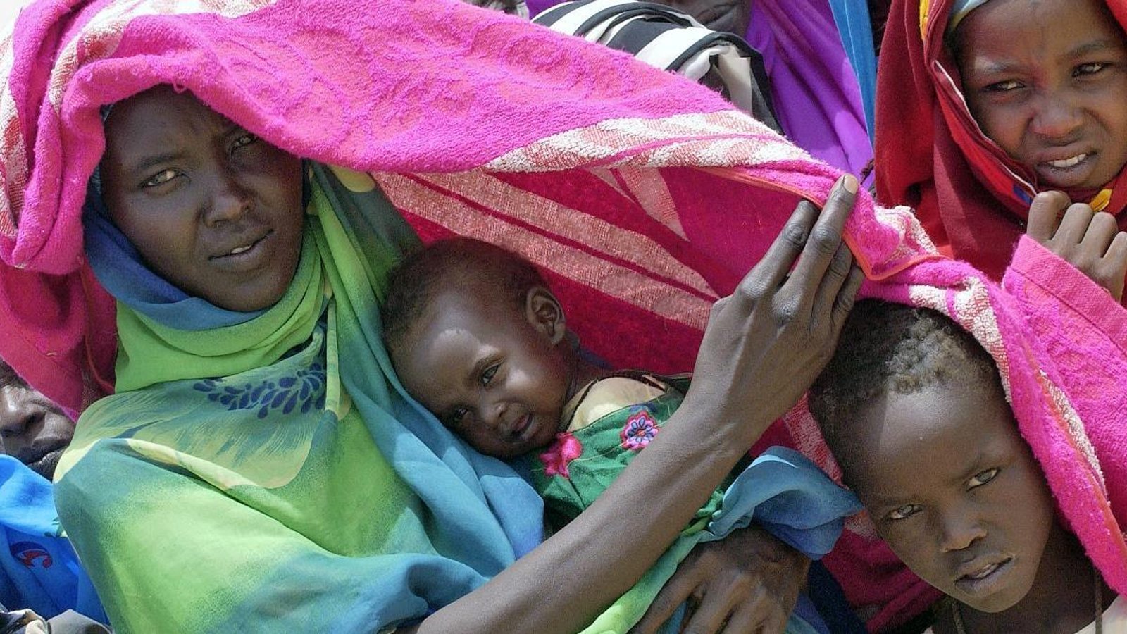 12 things you need to know about refugees