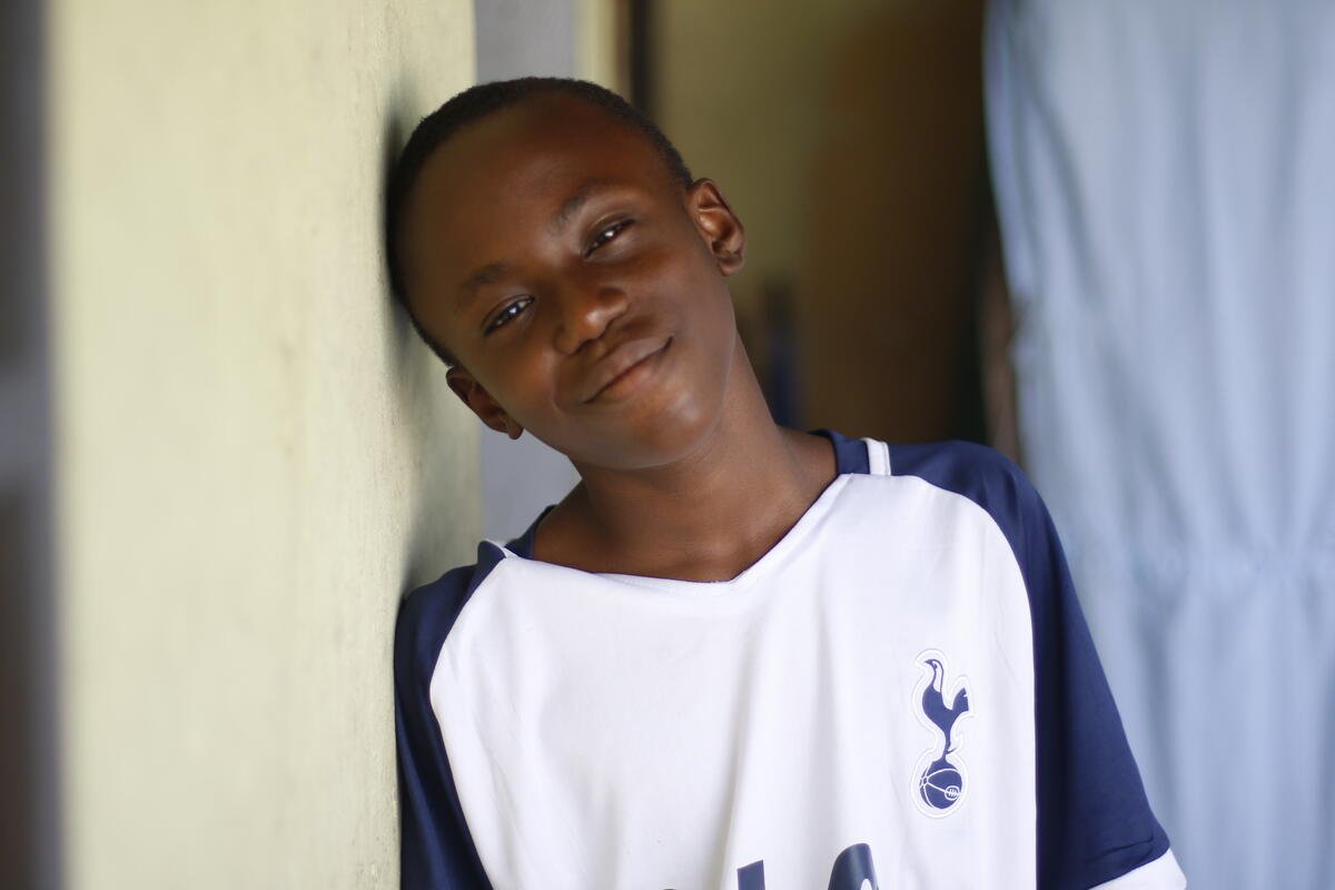 15 Children From 15 Countries Share Their Experiences of COVID-19 ...