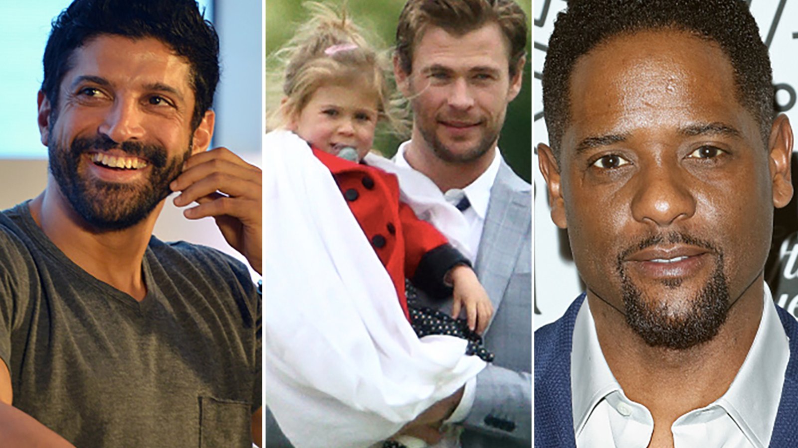 27 Famous Men Who Are Proud to Be Feminists