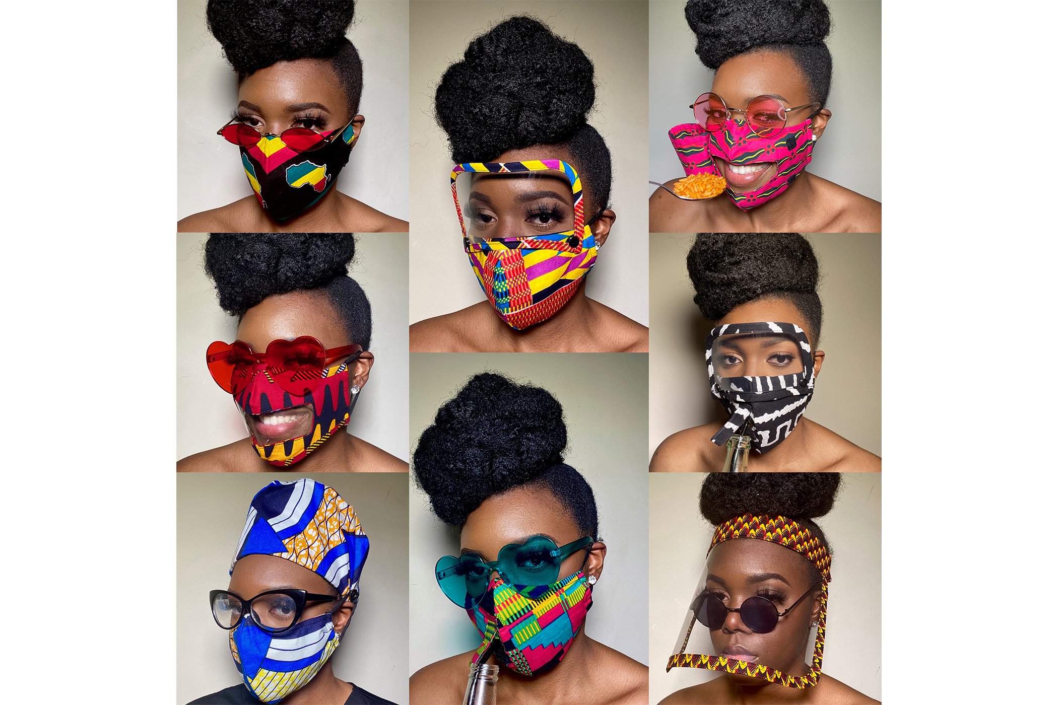 9 Black-Owned PPE Brands You Can Support to Keep Yourself Safe From ...