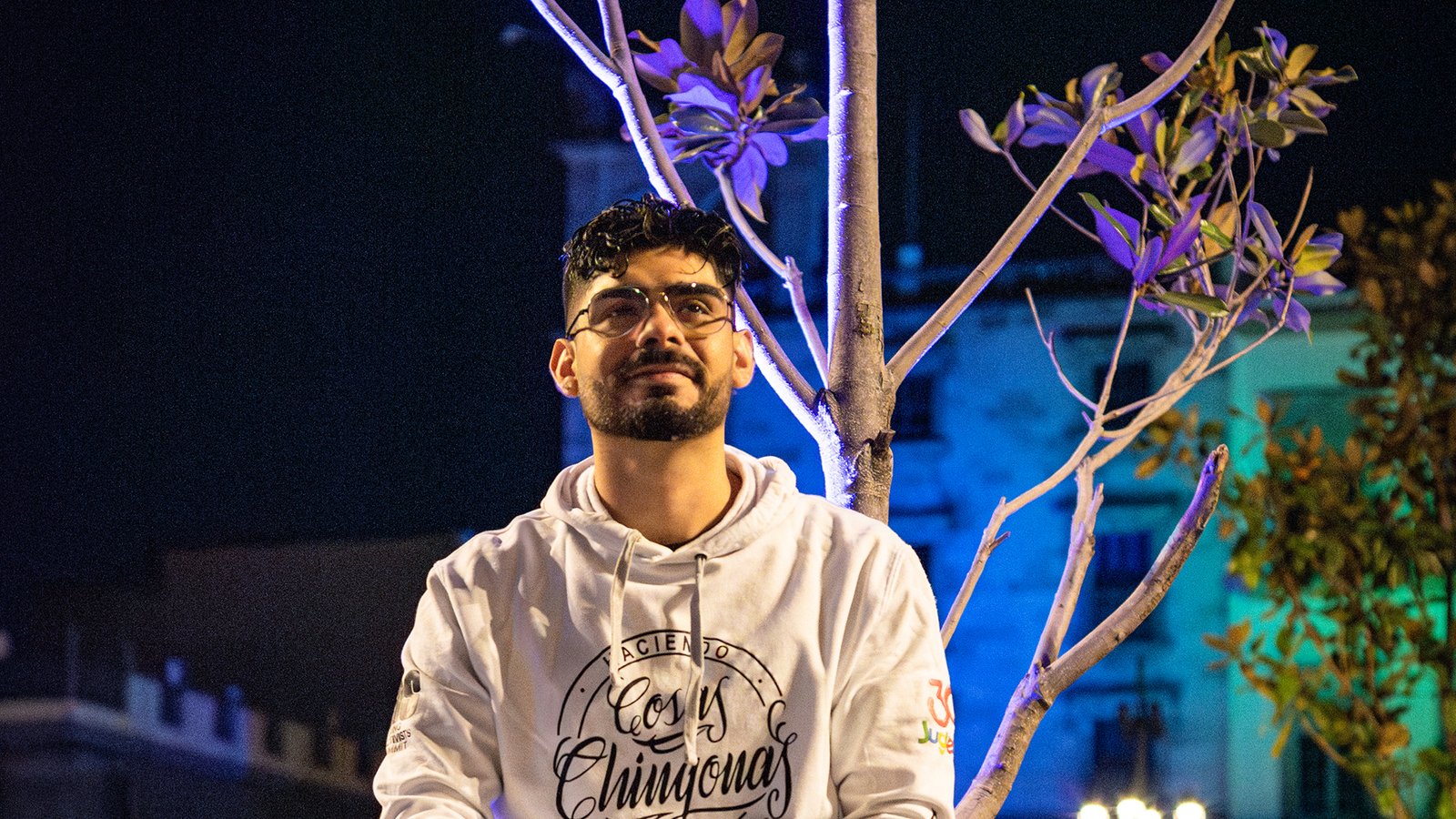 Mexico’s Homeless Community Showed Up For Me — Now I Support & Advocate ...