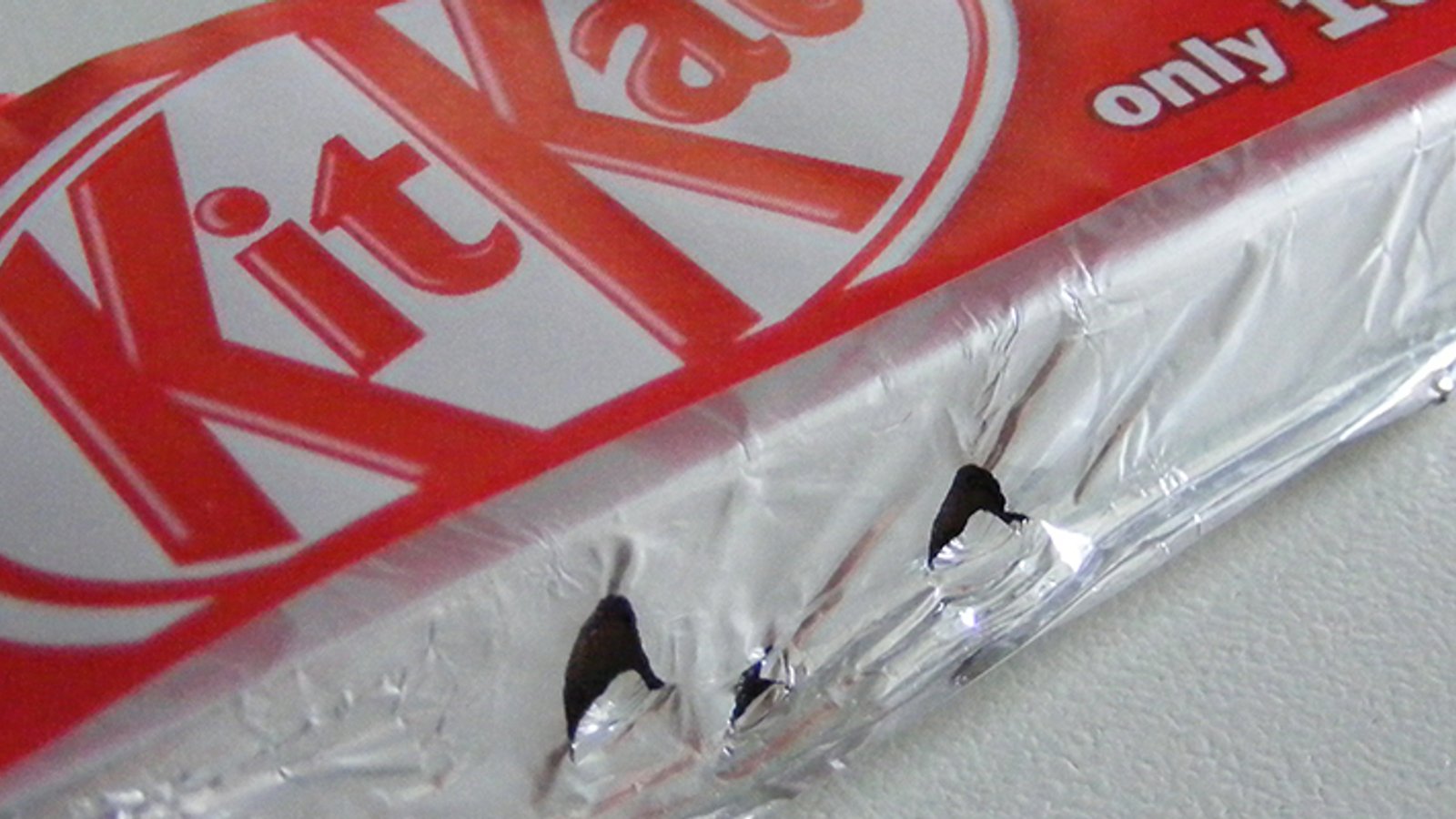 KitKat Scraps Partnership With Fairtrade in ‘Profoundly Disappointing’ Move