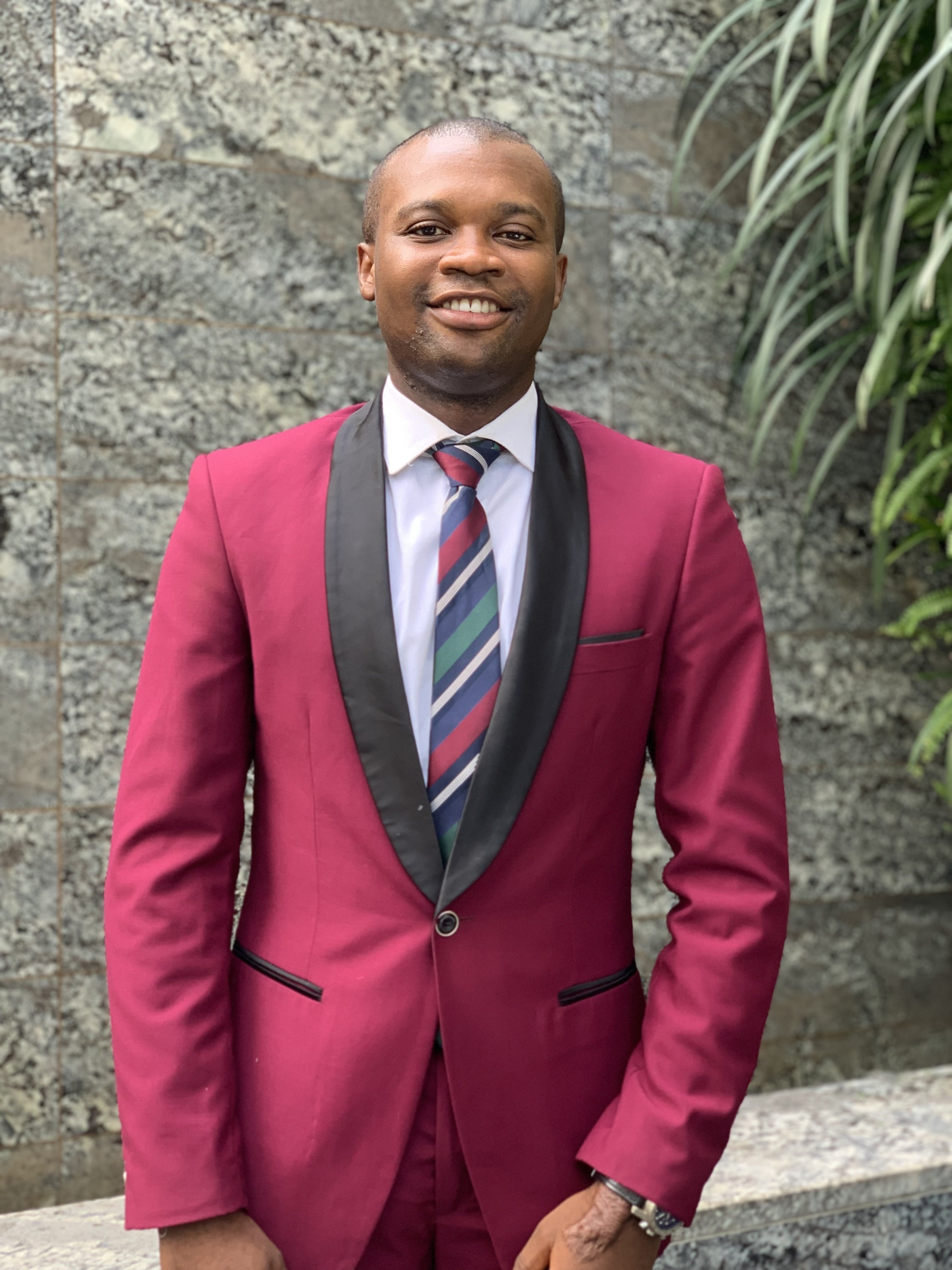Why Are Africa's Young People the Future? We Asked the Global Citizen x ...