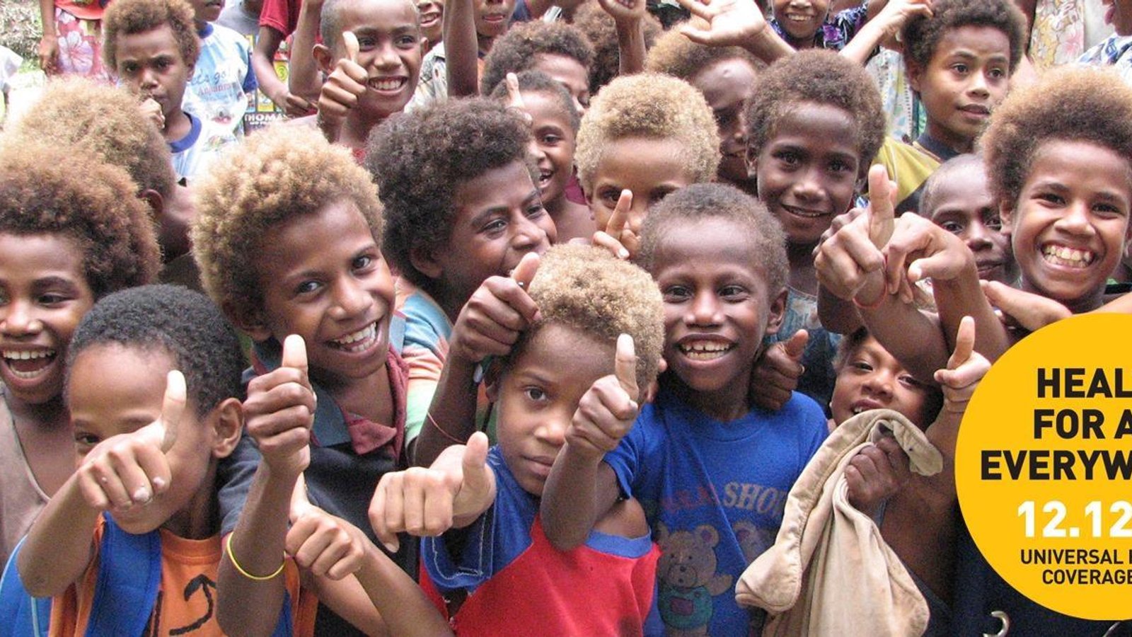 5 Reasons Everyone Must Have Universal Health Coverage