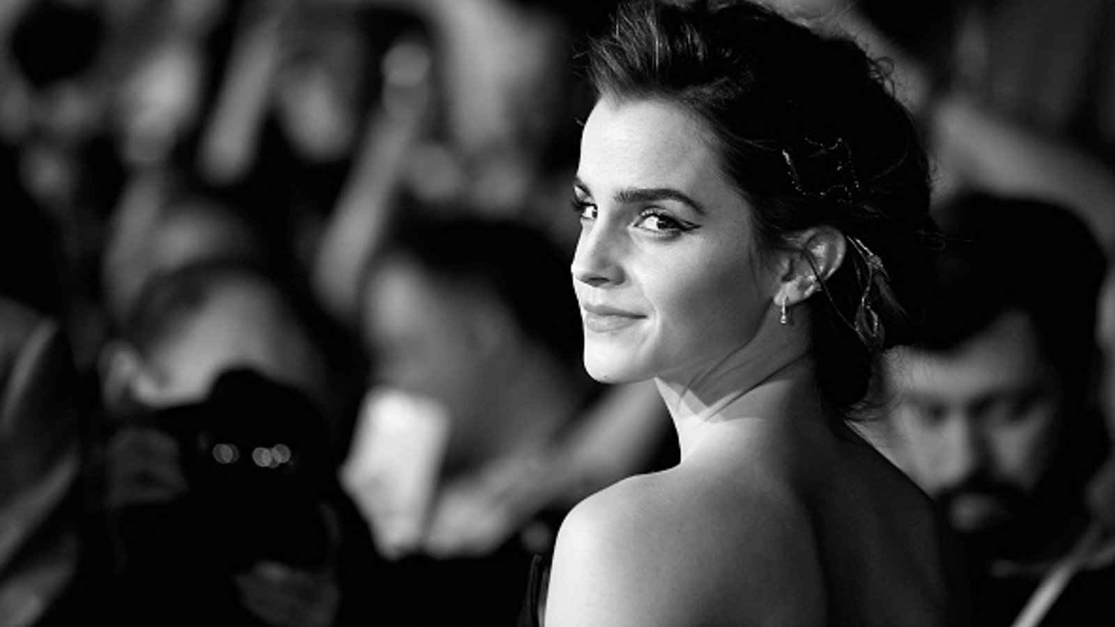 16 Feminist Quotes from 'Beauty & the Beast' Star Emma Watson