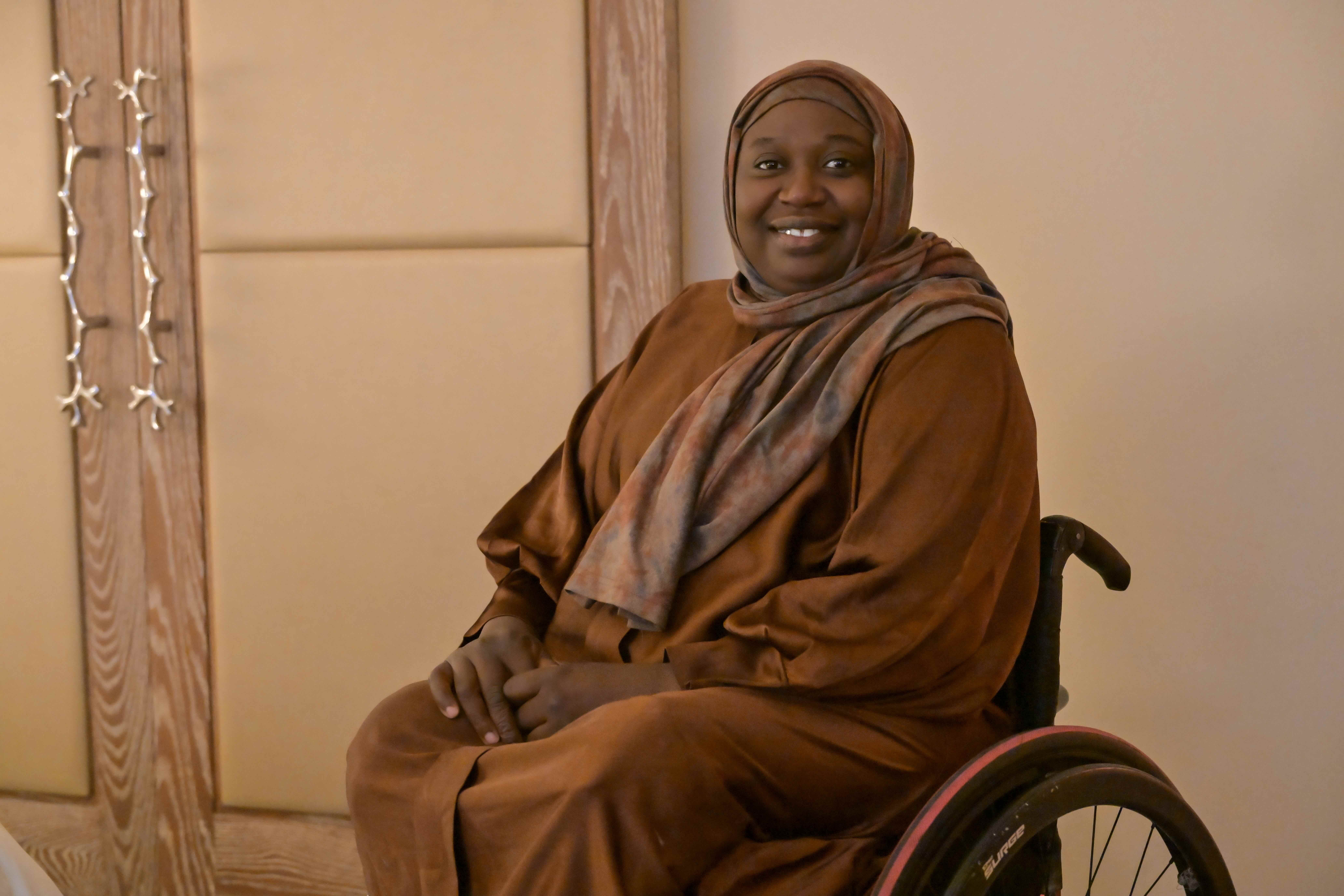 How Persons with Disabilities are Uniquely Vulnerable to Climate Change