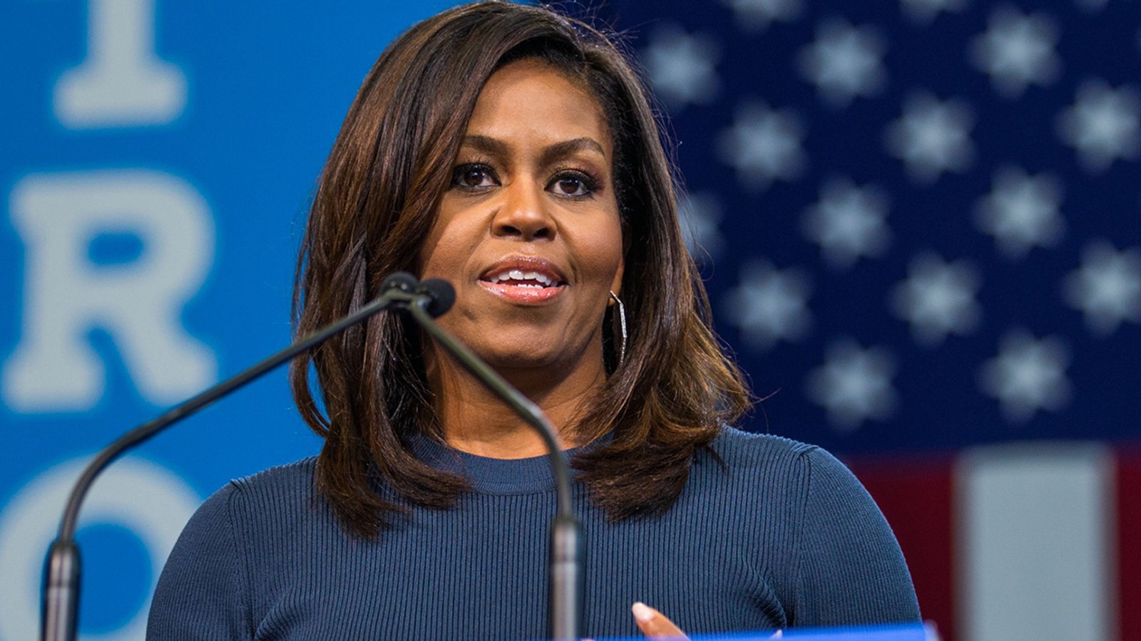 Michelle Obama Is 2019's Most Admired Woman in the World