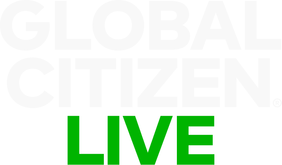 Global Citizen LIVE: Rio de Janeiro