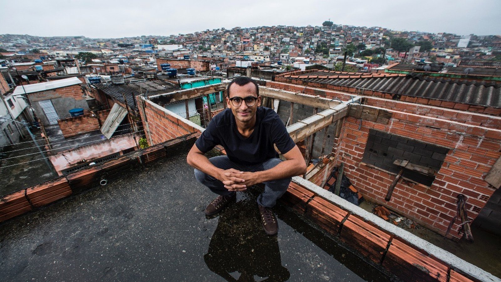 Transforming Favelas: How This Group Is Working to End Poverty in Brazil